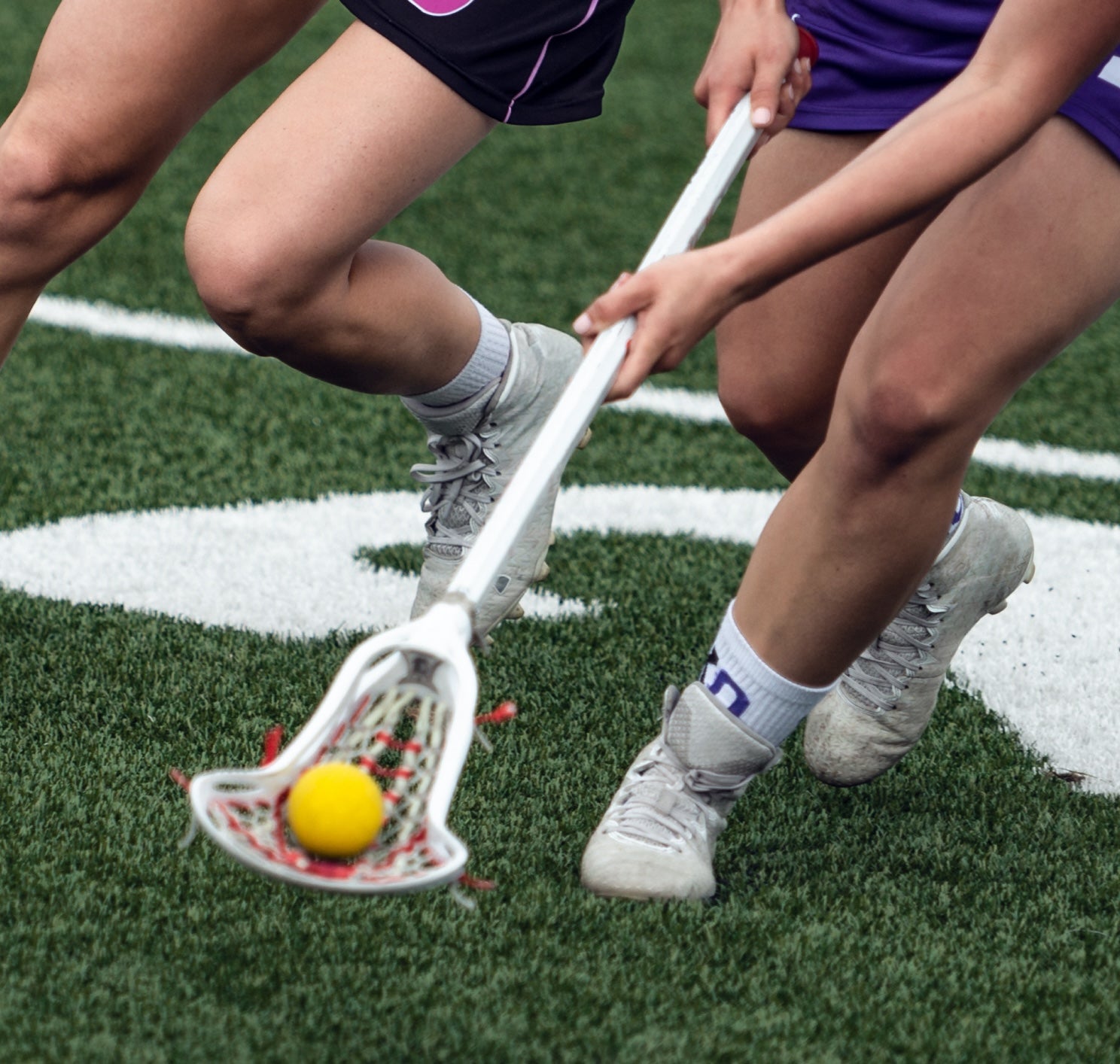 Lacrosse – aceletiqs
